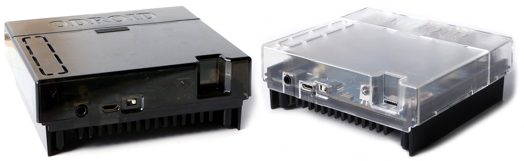 New Product: ODROID-N2 is Available for Order — ameriDroid