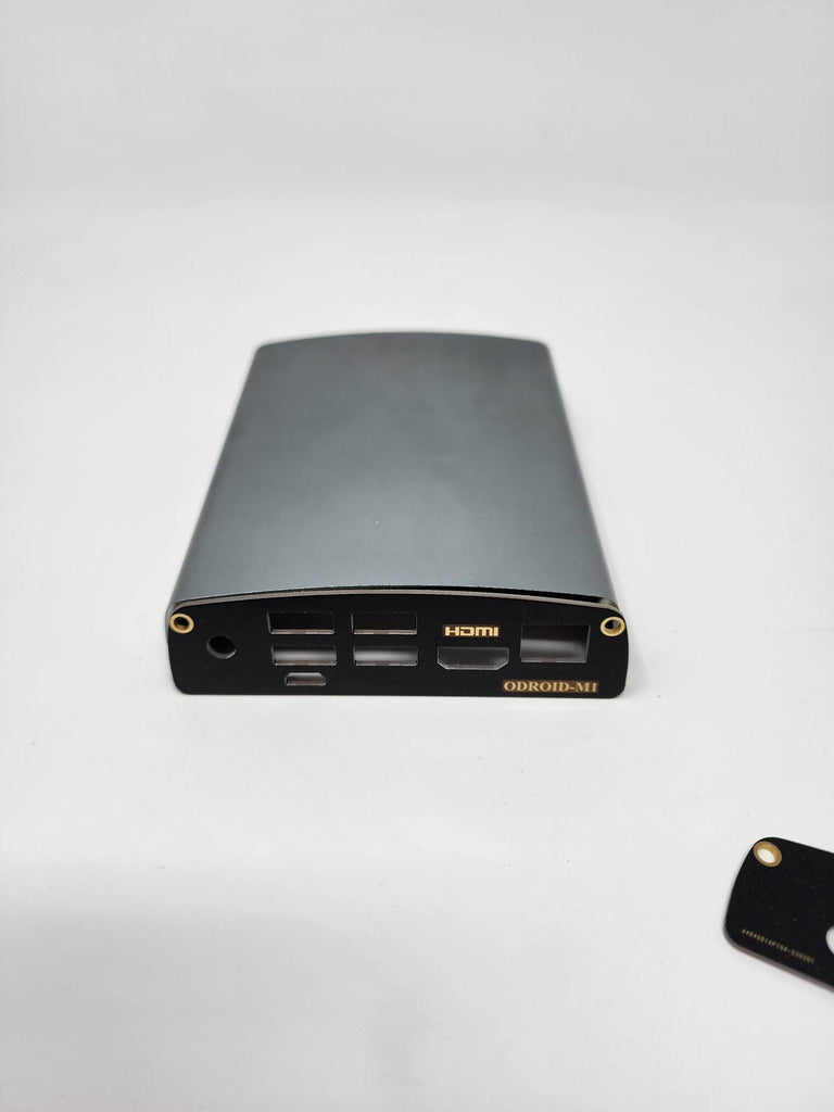 ODROID-M1 Metal case Kit — ameriDroid