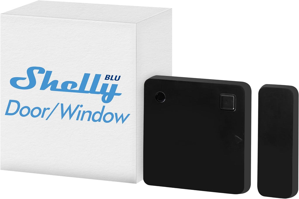 Shelly BLU Door/Window — ameriDroid
