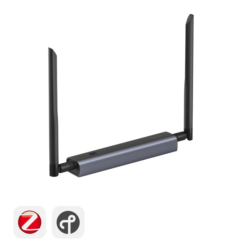 SONOFF Dongle Max Zigbee/Thread PoE Dongle | Dongle-M – ameriDroid