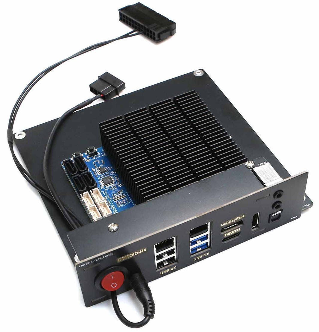 ODROID – Page 4 – ameriDroid
