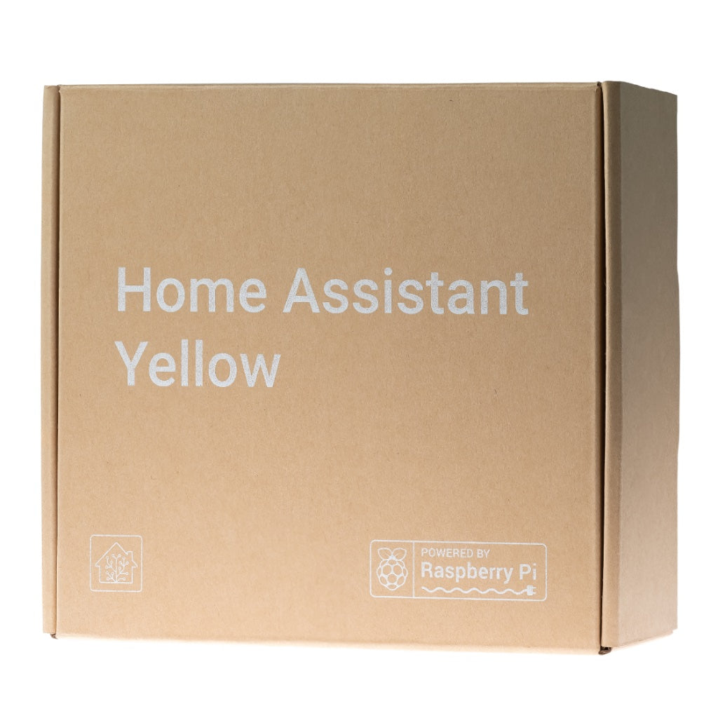 Home Assistant Yellow – ameriDroid