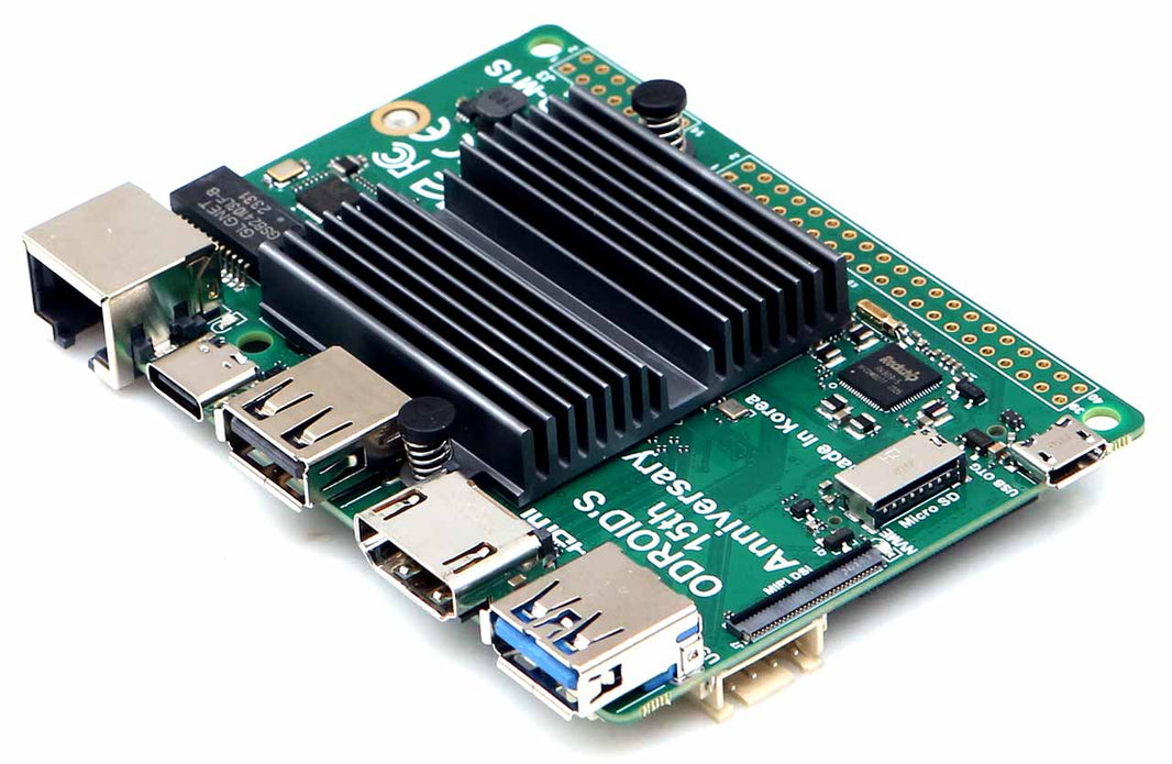 Single Board Computers – ameriDroid