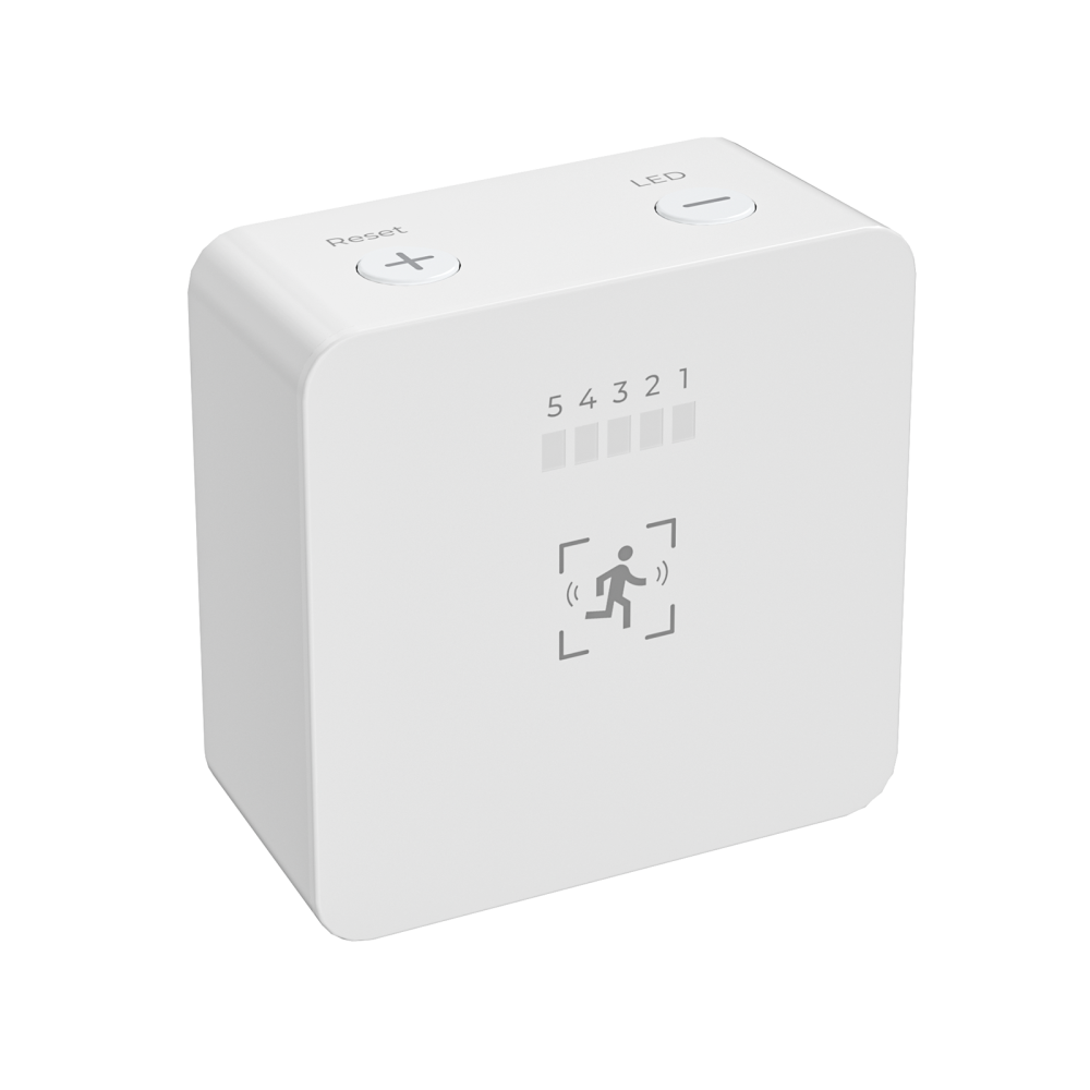 Automation Devices - Motion Sensors – ameriDroid