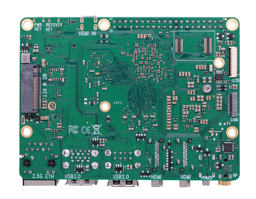 ROCK5 Model B – ameriDroid