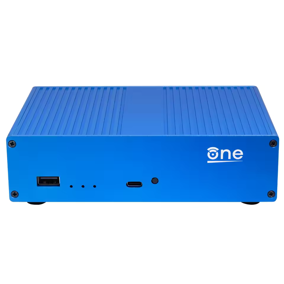 Banana Pi OpenWrt One Full Kit (Heatsink, PoE Module, Antenna, Power S ...