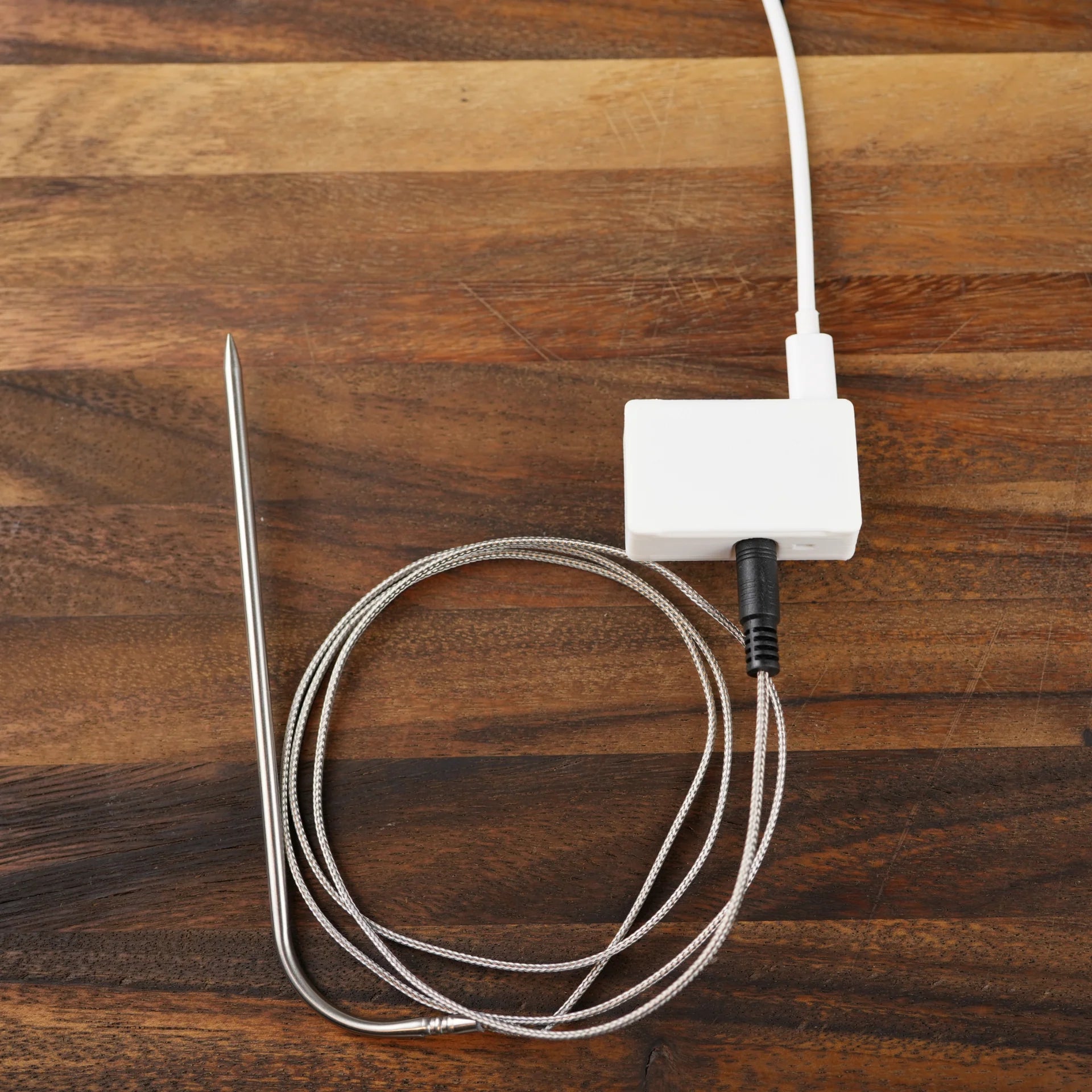 Food Probe – ameriDroid