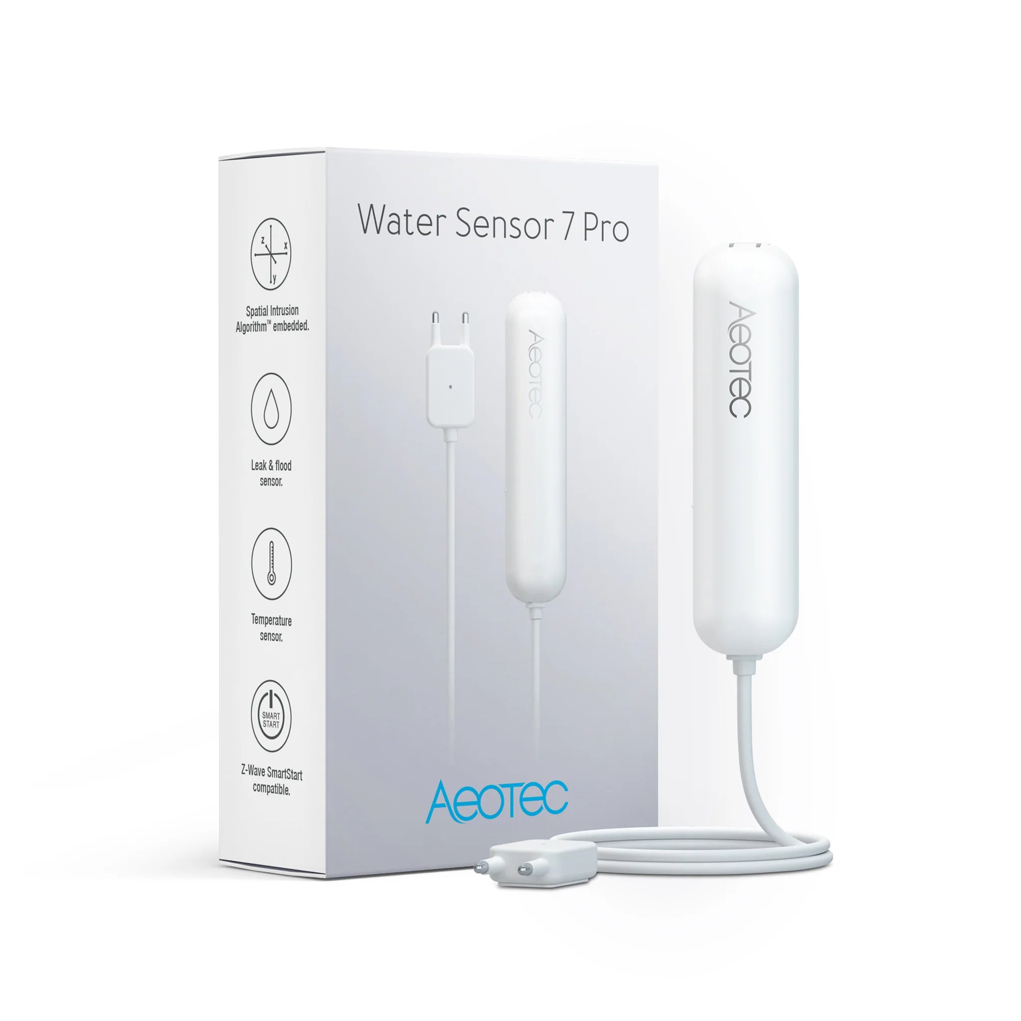 Water Sensor 7 Pro – ameriDroid