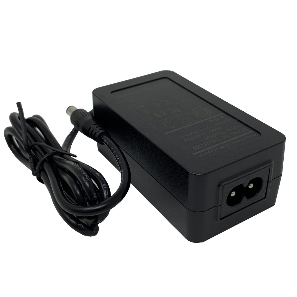 12V/2A Power Supply — ameriDroid