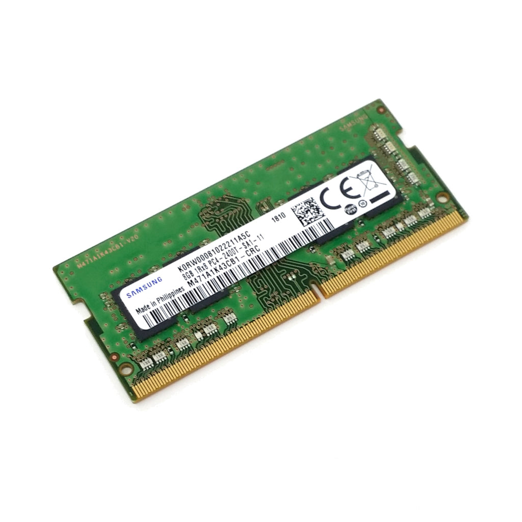 SODIMM DDR4 RAM Memory Module — ameriDroid