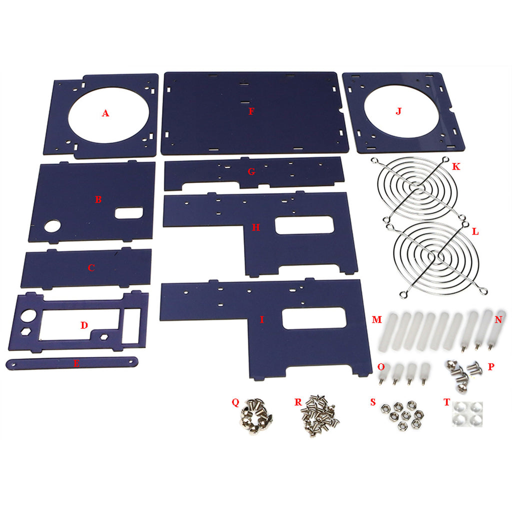 ODROID-H2 “Case Type 4” — ameriDroid