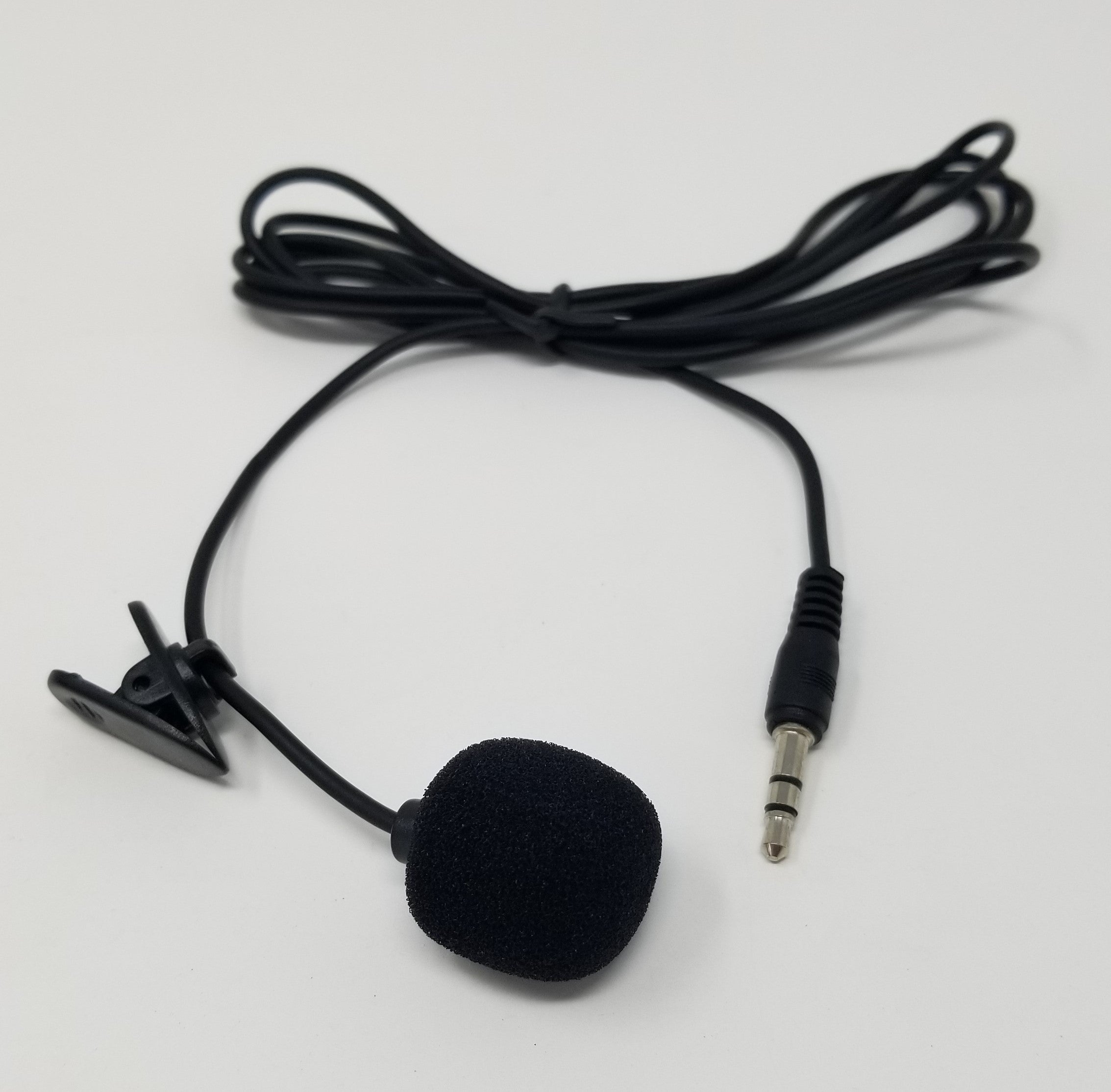 Mini Microphone – ameriDroid