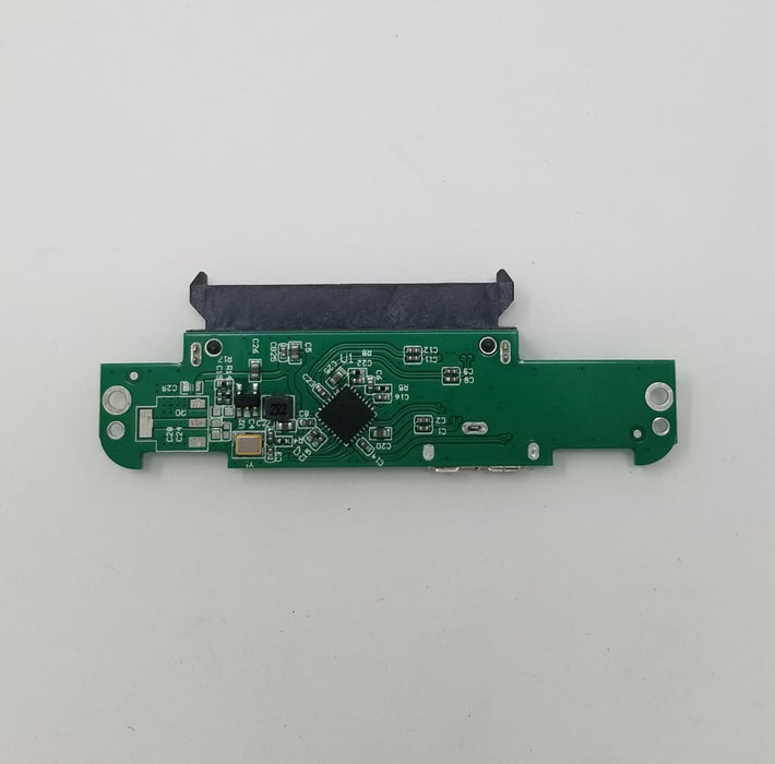 USB3.0 to SATA Bridge Board — ameriDroid