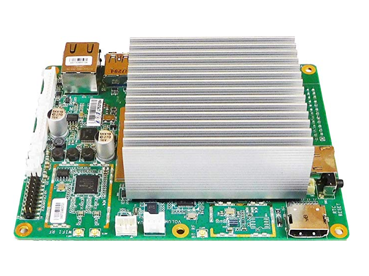 Atomic Pi — ameriDroid