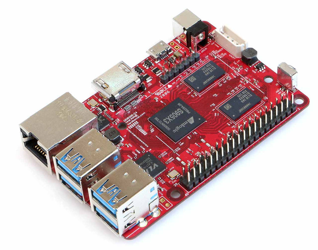 Single Board Computers — ameriDroid