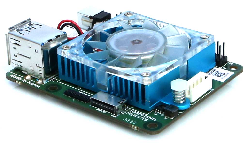 Single Board Computers — ameriDroid