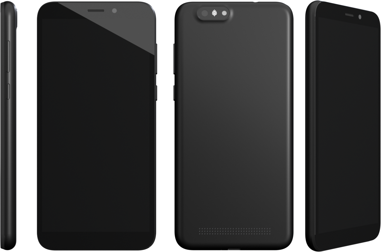 PINE64 — ameriDroid