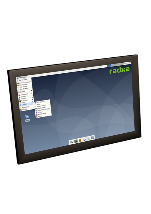 ROCK5 Model B — ameriDroid