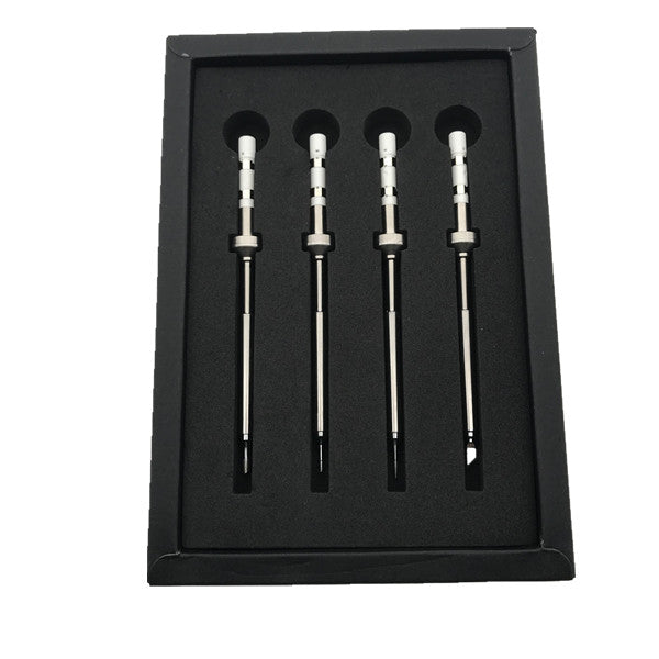 PINECIL Soldering Tip Set (Fine) — ameriDroid
