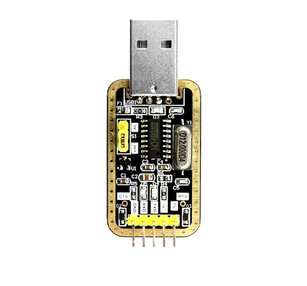 PINE64 — ameriDroid