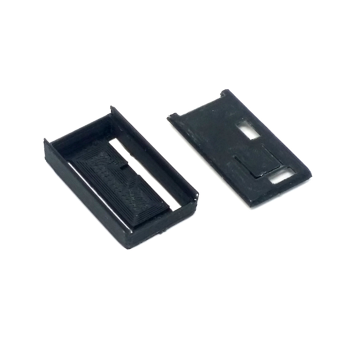 USB Microcontroller Case (3D Printed) – ameriDroid