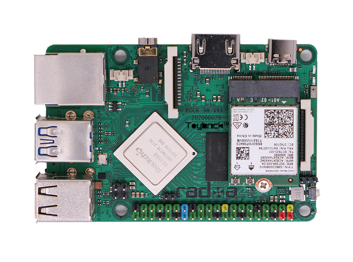 Single Board Computers — Page 3 — ameriDroid