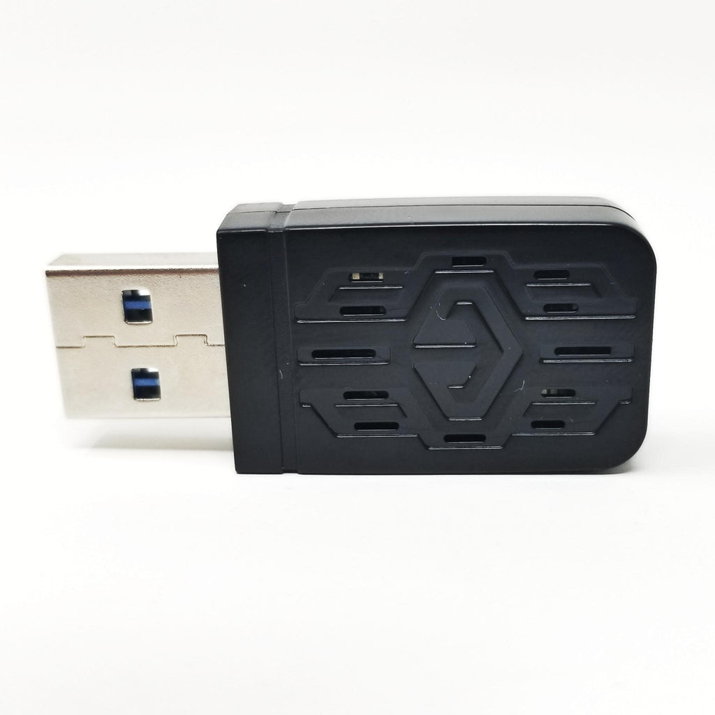 Realtek 802.11ac USB Wireless RTL8812BU — ameriDroid