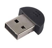 USB Mini Microphone — ameriDroid